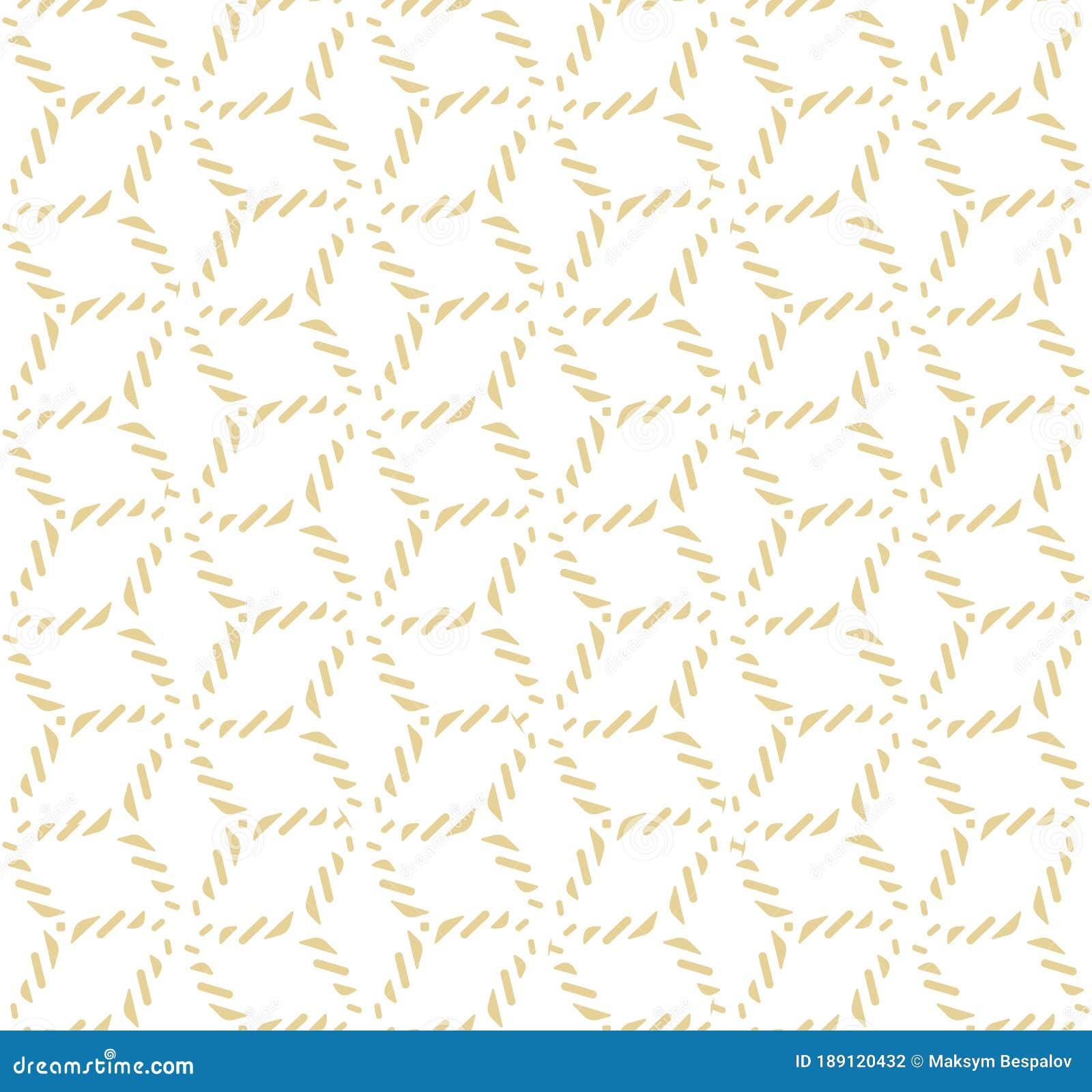 CONTINUOUS WAVE PATTERN Cartoon Vector | CartoonDealer.com #91704149