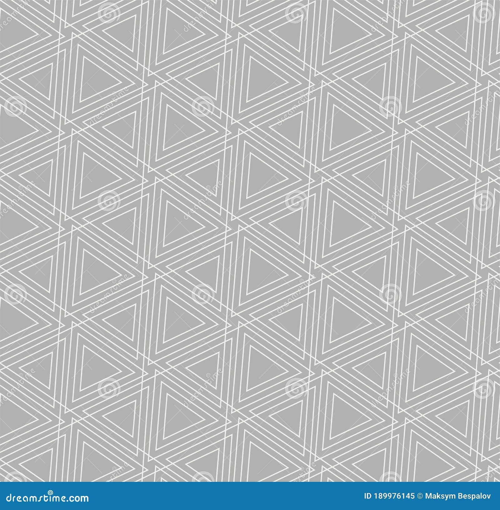 CONTINUOUS WAVE PATTERN Cartoon Vector | CartoonDealer.com #91704149