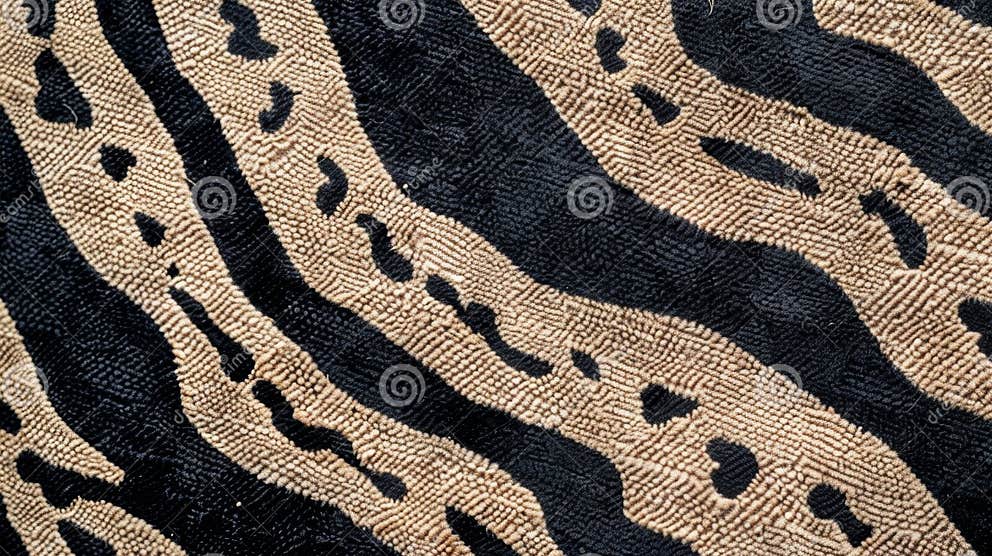 A Repetitive Pattern Inspired by the Webbed Footprints of a Duck ...