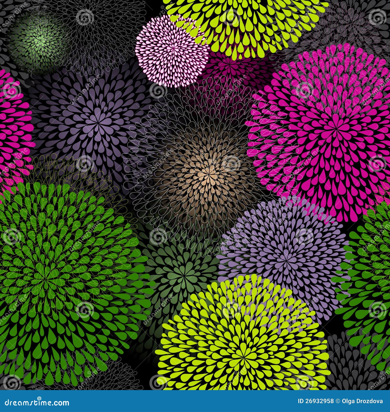 Repetitive Cartoons, Illustrations & Vector Stock Images - 105937 ...