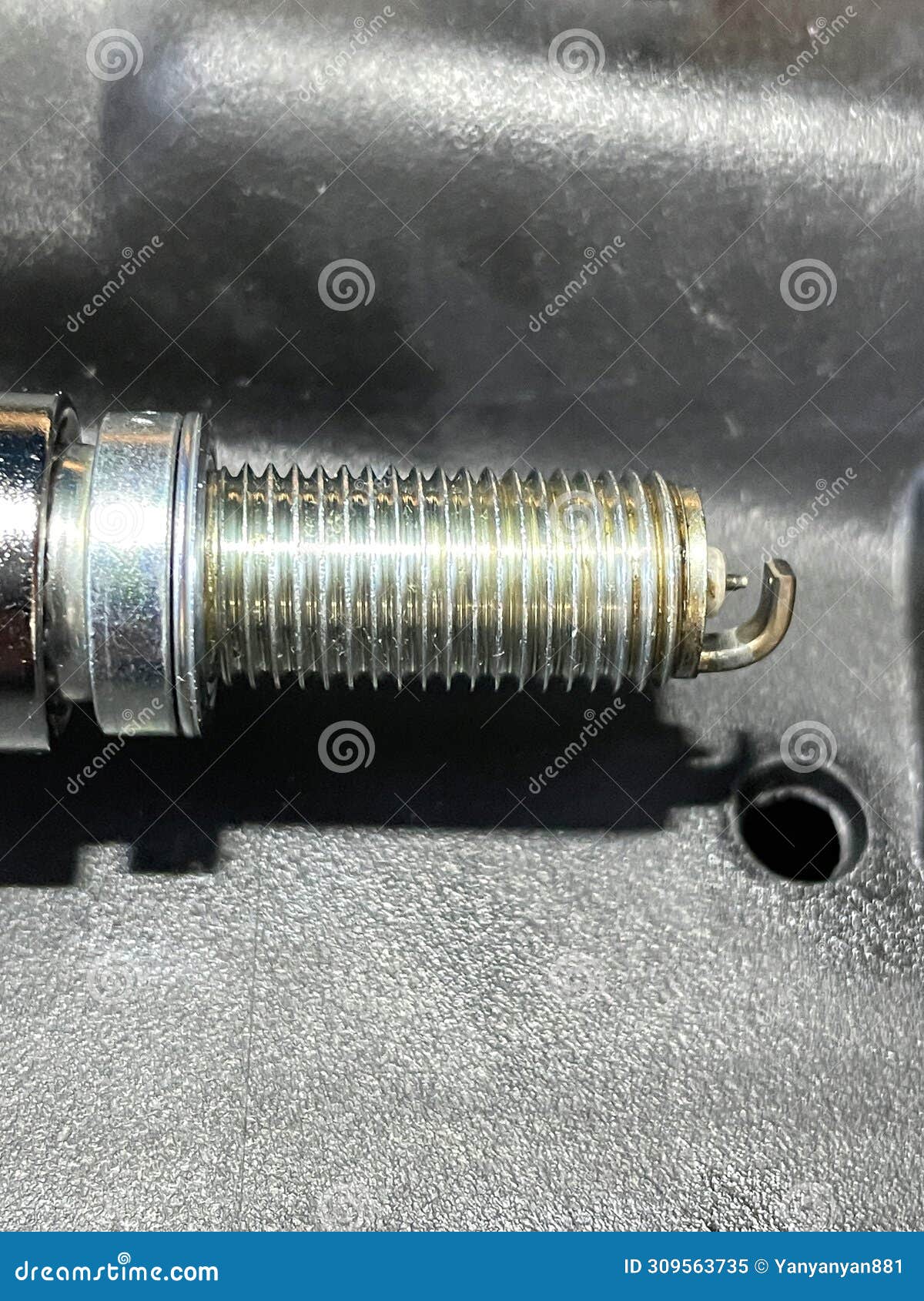 Spark Plugs for Optimal Engine Performance and Efficient Combustion in Automotive Maintenance ...