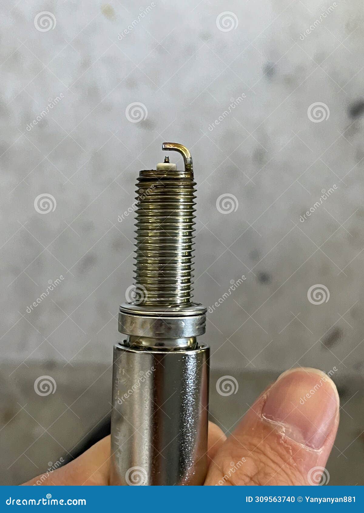 Spark Plugs for Optimal Engine Performance and Efficient Combustion in Automotive Maintenance ...