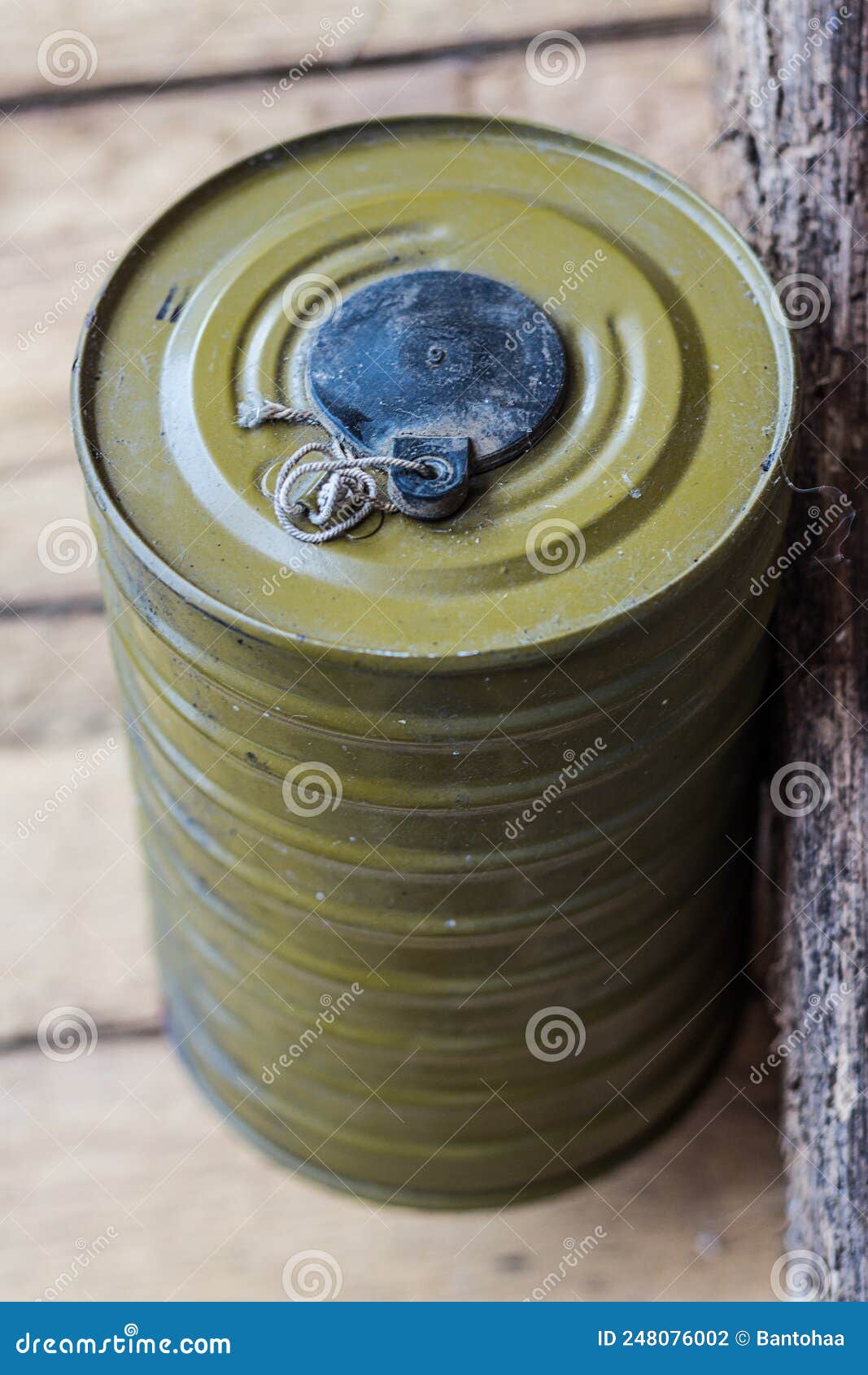 Replaceable Filter of the Soviet Gas Mask, Chemical Protection Stock ...