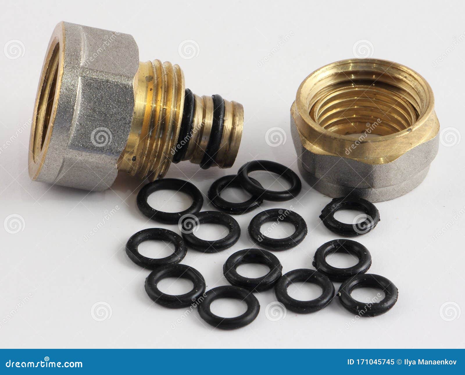 Brass Pipe Rings Stock Photos - Free & Royalty-Free Stock Photos from ...