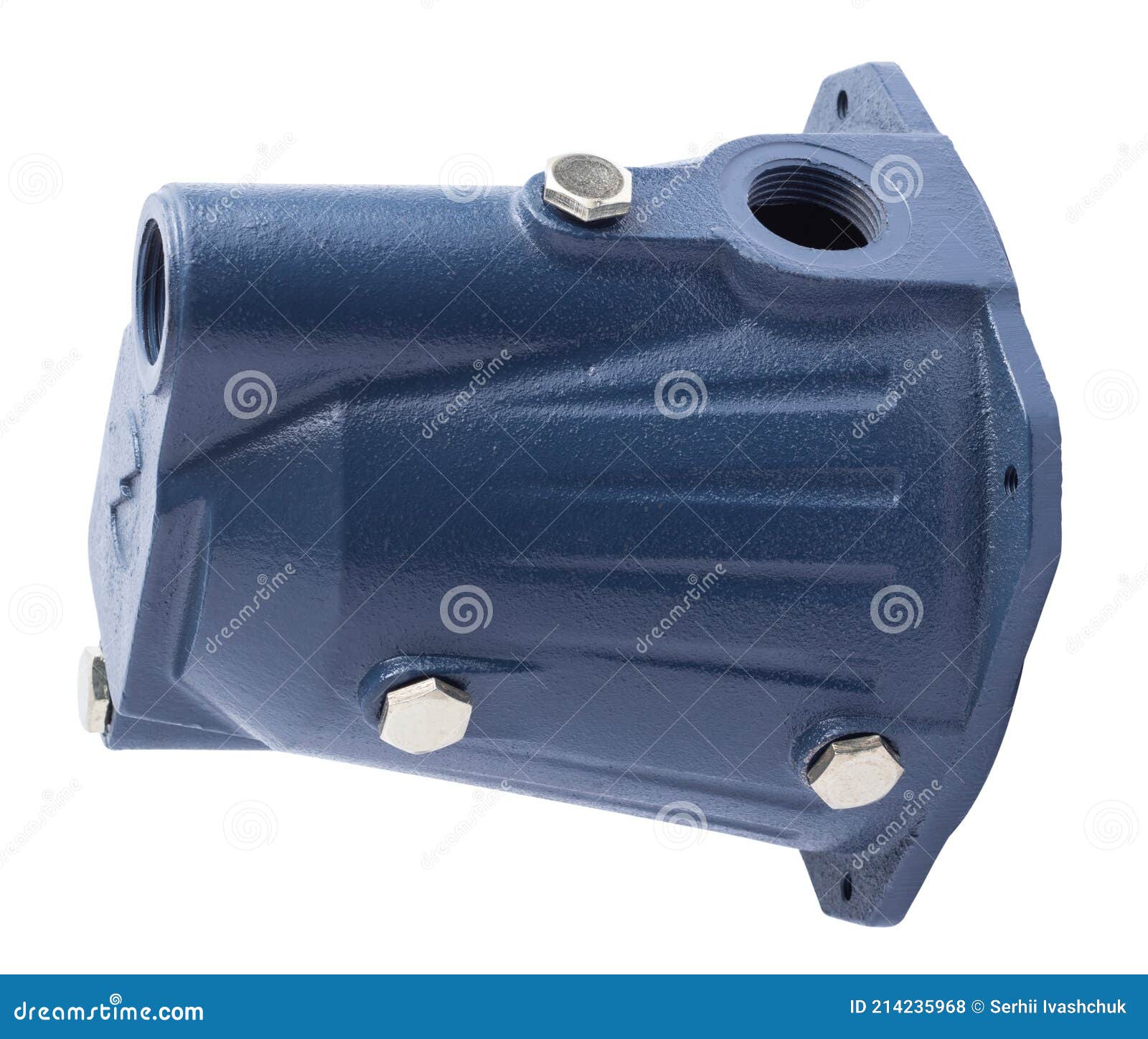 Replacement pump case stock photo. Image of case, spare - 214235968