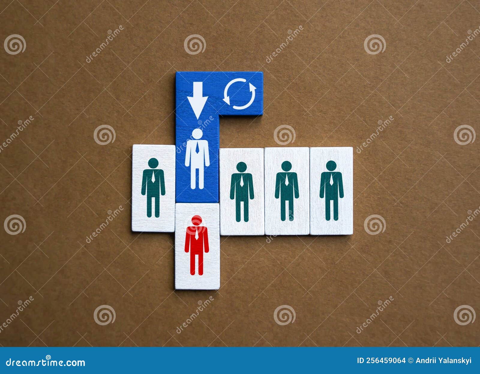 Replacing an Employee with a New One. Replace an Incompetent Worker ...