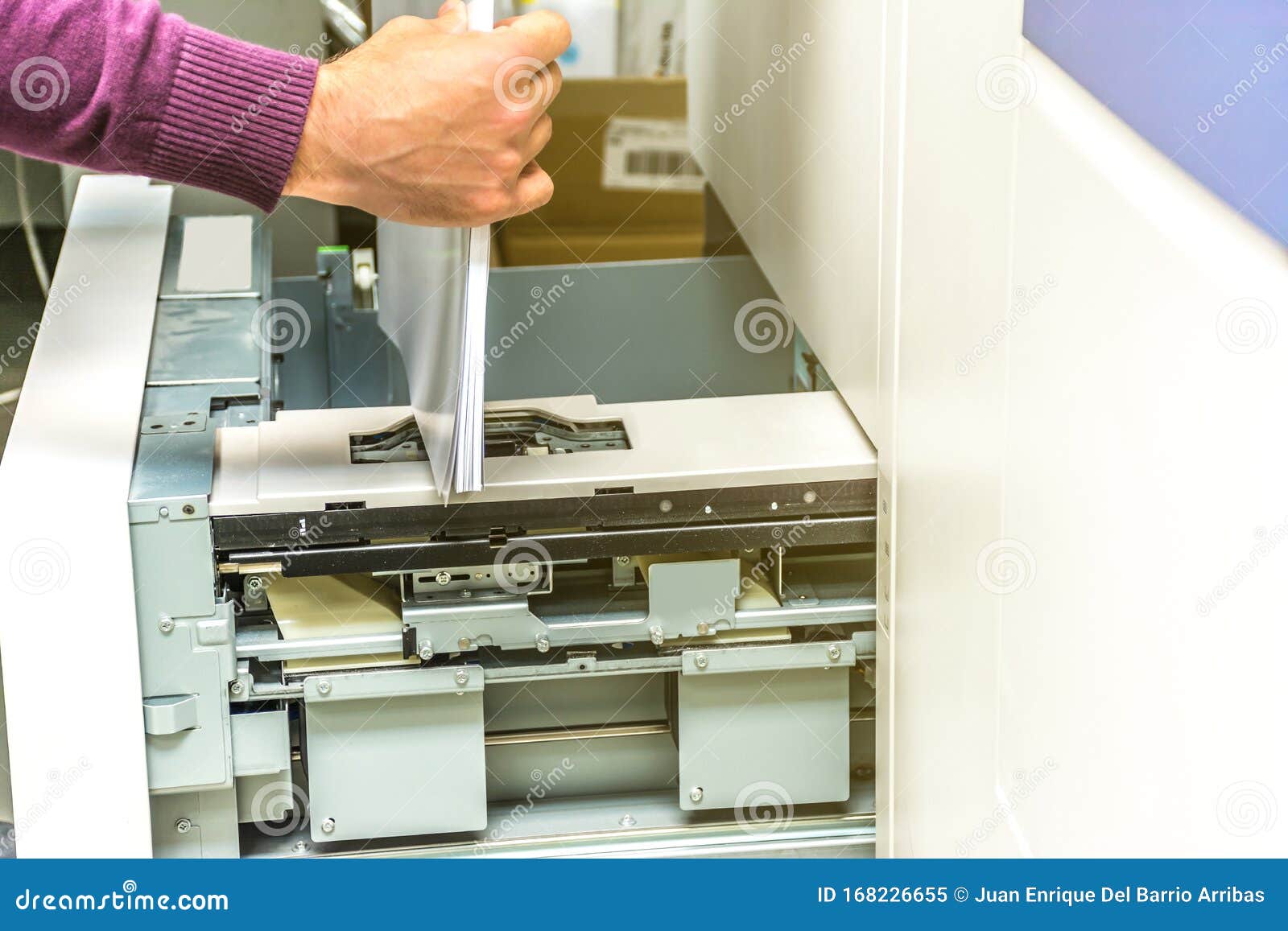 Direct Mail Printer Stock Photos - Free & Royalty-Free Stock Photos ...
