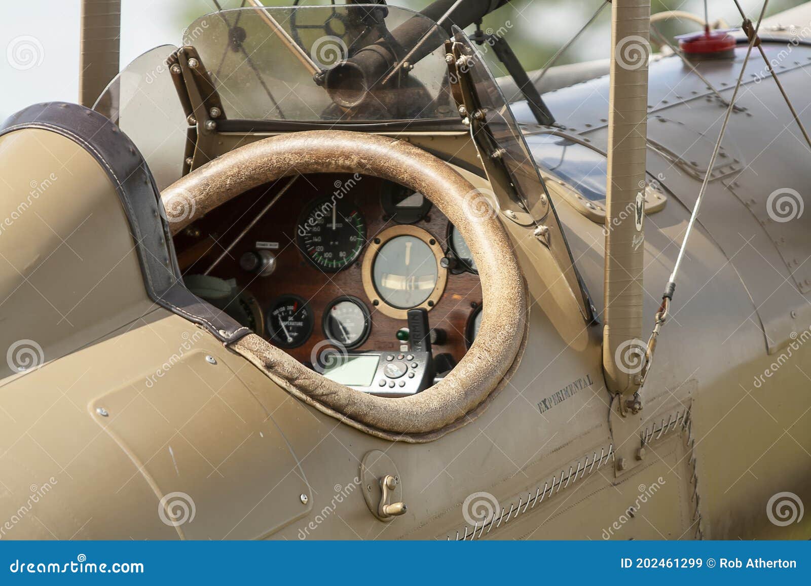 A Replica Royal Aircraft Factory SE5 Fighter Plane Editorial Stock ... A Replica Royal Aircraft Factory SE5 Fighter Plane Editorial Stock ...