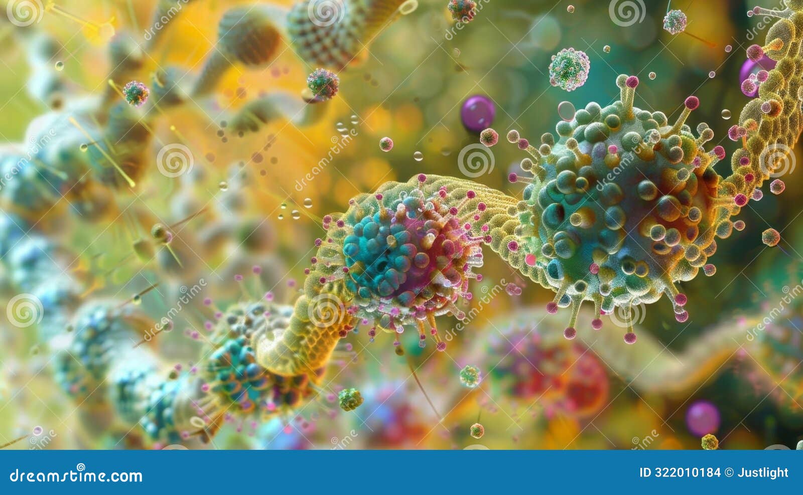 The Replication Bubble Formed during DNA Replication Surrounded by DNA ... The Replication Bubble Formed during DNA Replication Surrounded by DNA ...