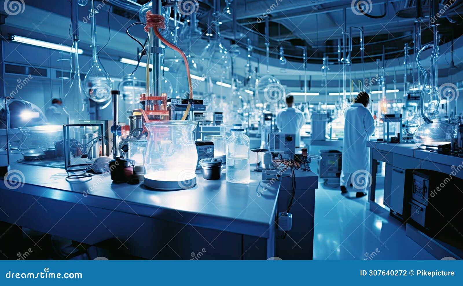 Replication dna synthesis stock illustration. Illustration of synthesis ...