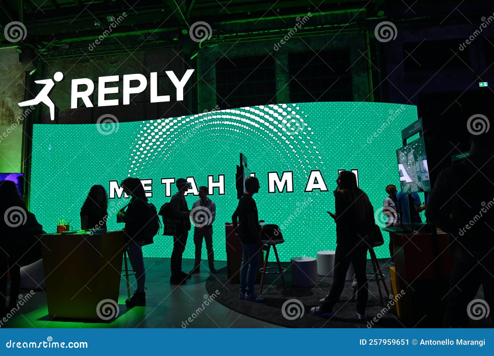 Reply Italian Company for Consulting System Integration and Digital ...