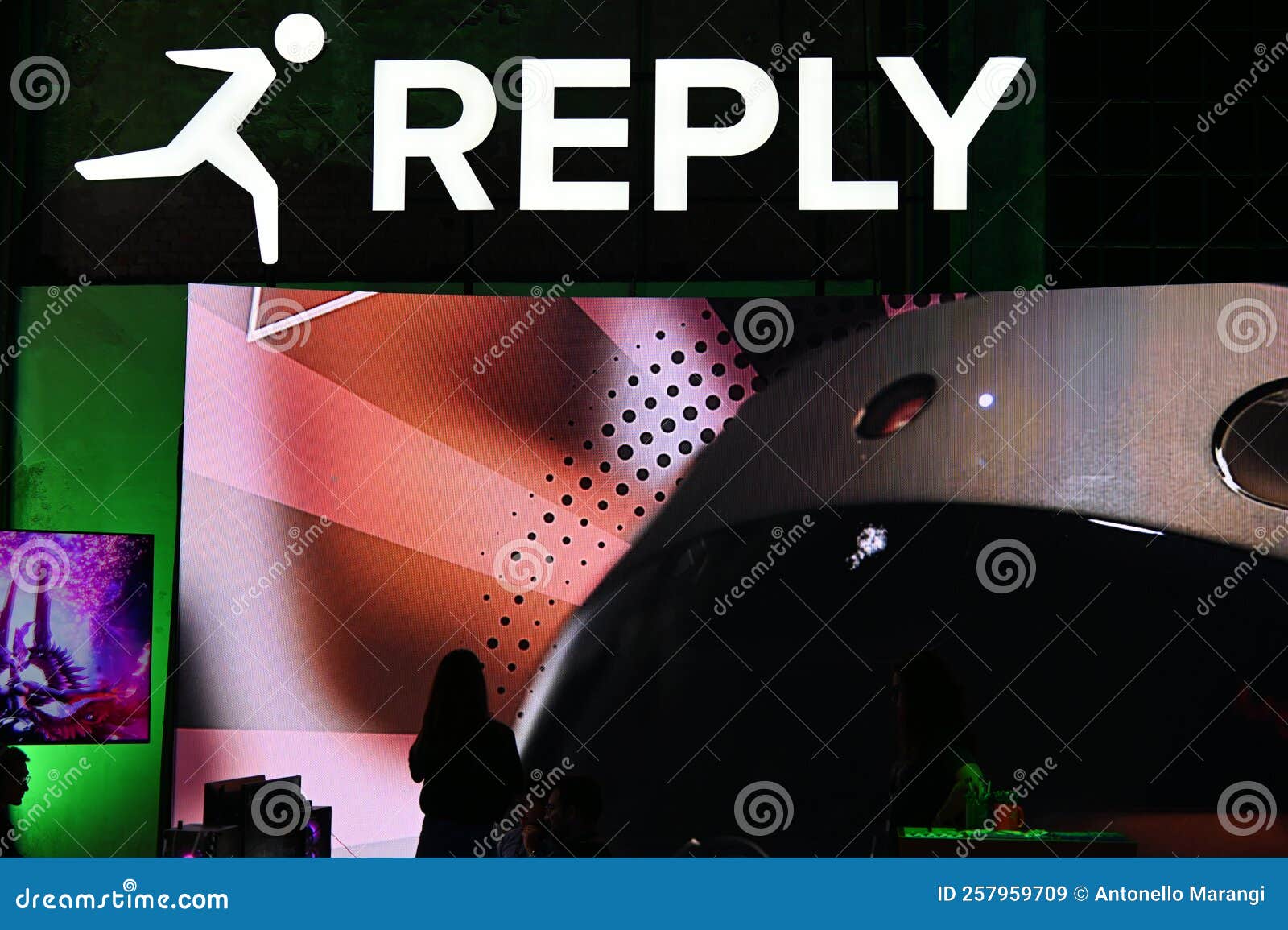 Reply Italian Company for Consulting System Integration and Digital ...