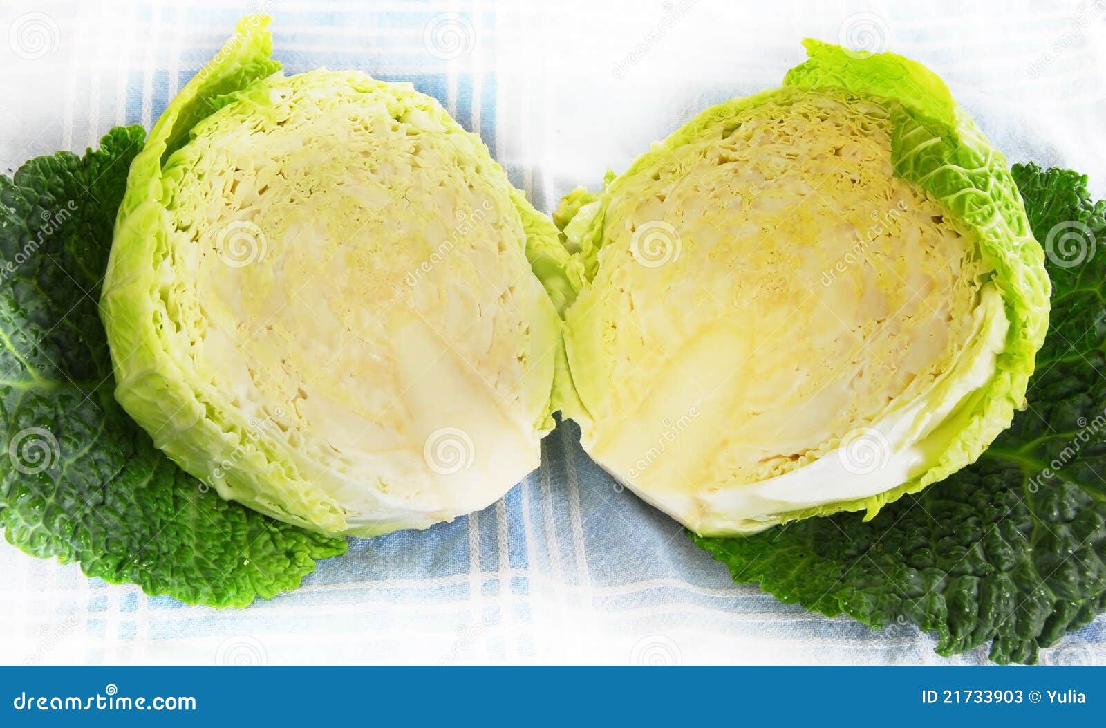 Repolho de Savoy imagem de stock. Imagem de camadas, orgânico - 21733903