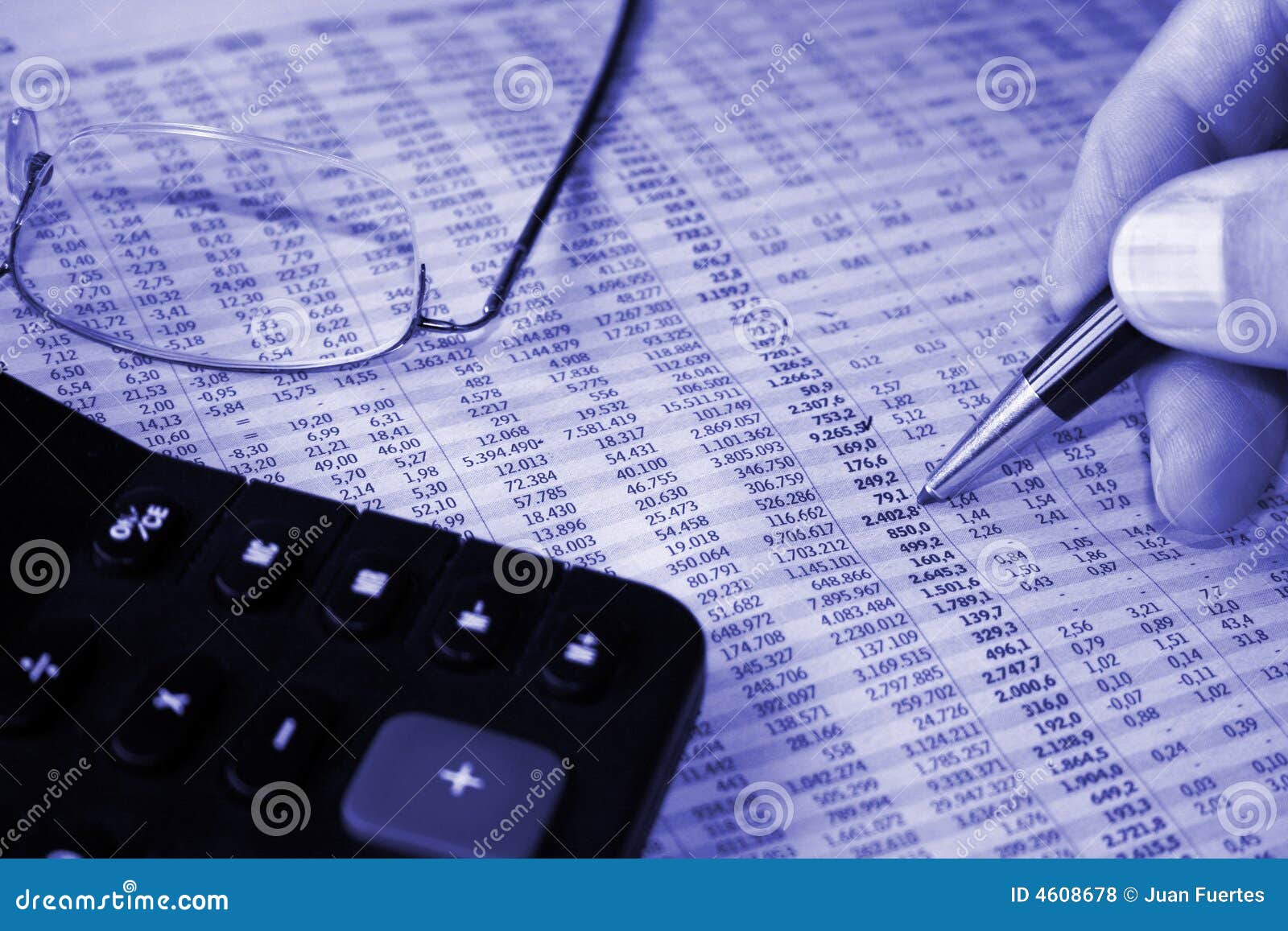 Report stock photo. Image of growth, financial, magazine - 4608678
