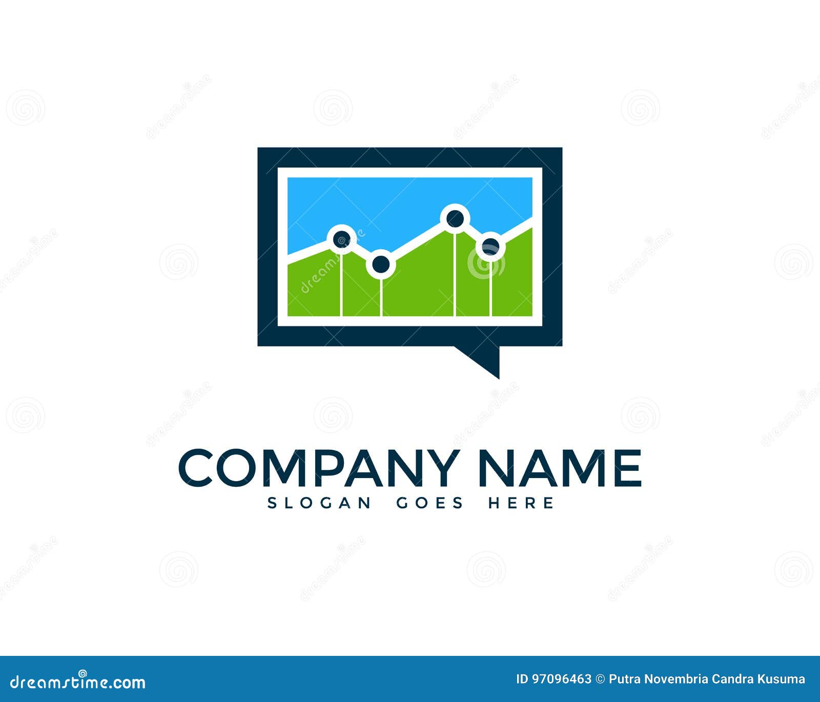 Report Icon Logo Design Element Stock Vector - Illustration of document ...