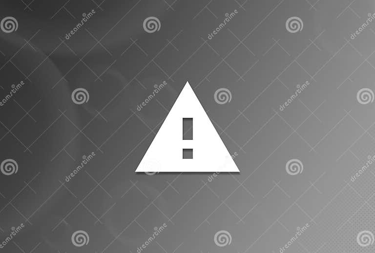 Report problem icon stock illustration. Illustration of quality - 262111909