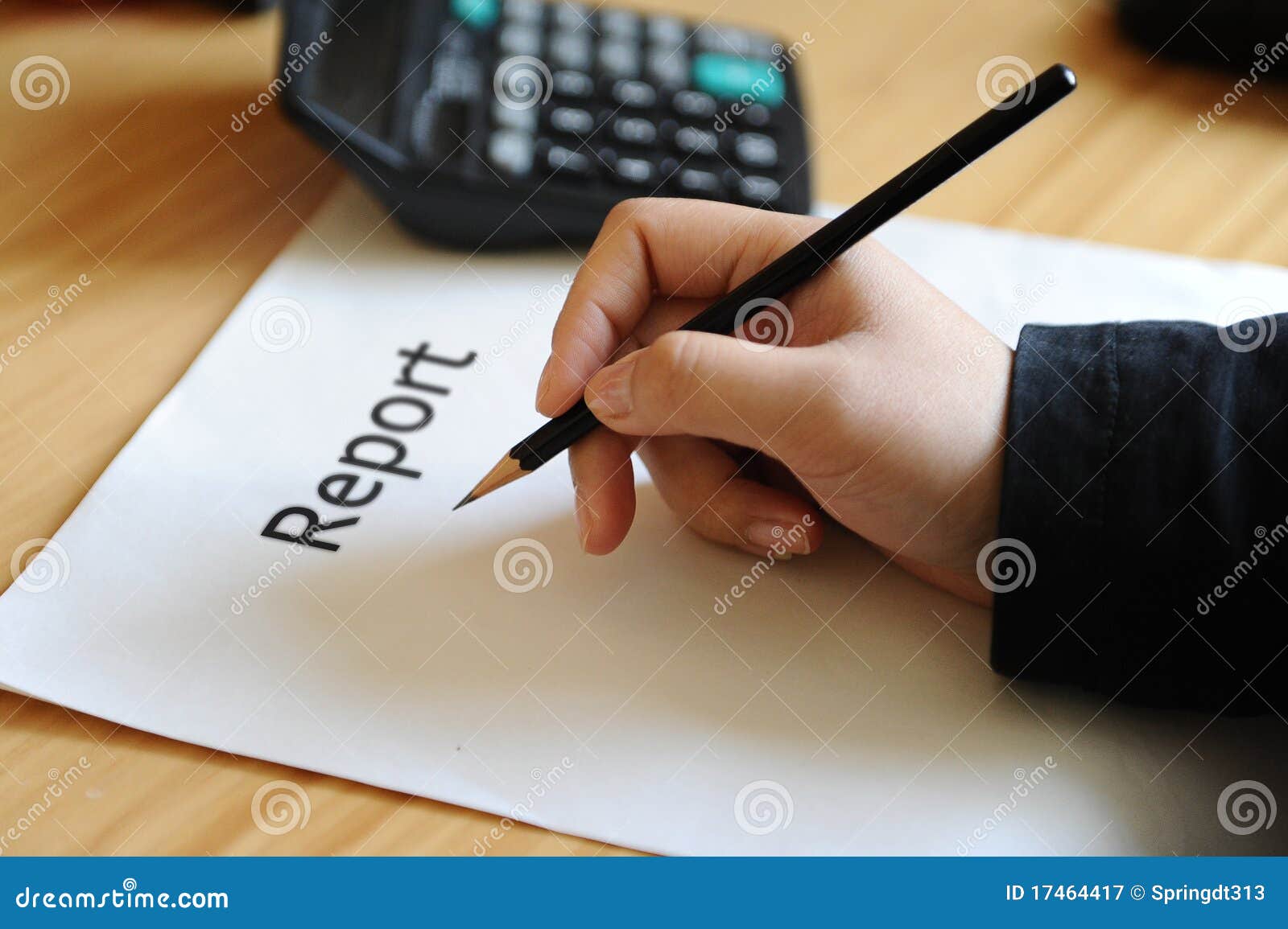Report write stock image. Image of conference, closeup - 17464417 Report write stock image. Image of conference, closeup - 17464417