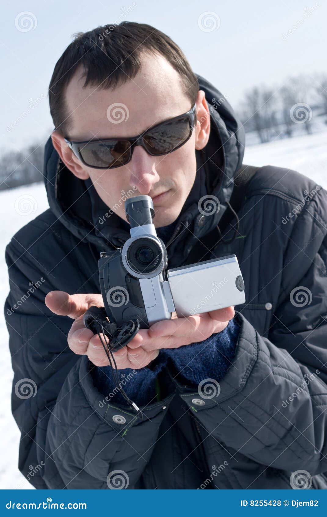 Reporter Picture. Image: 8255428