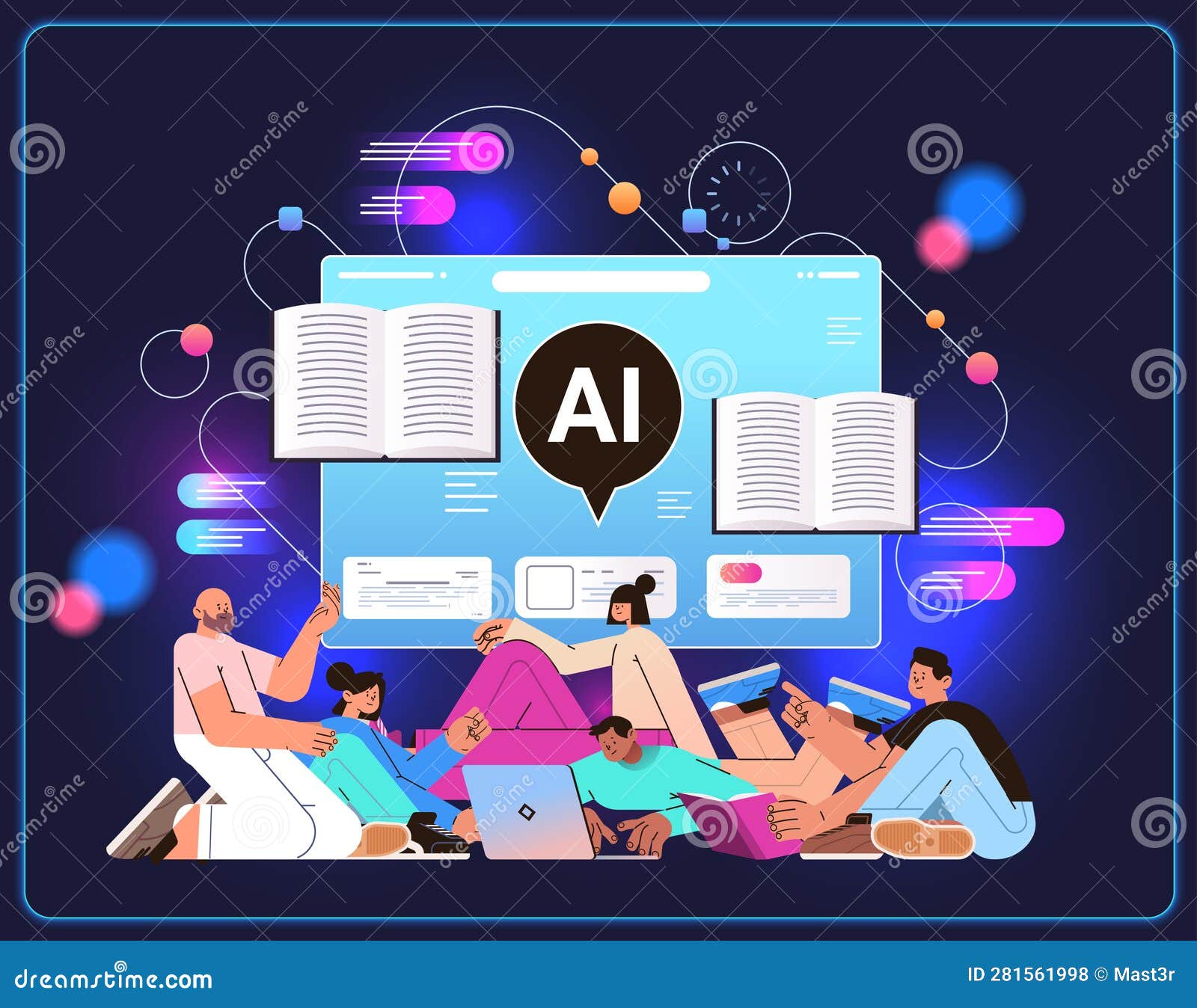 Summarization Cartoons, Illustrations & Vector Stock Images - 473 ... Summarization Cartoons, Illustrations & Vector Stock Images - 473 ...