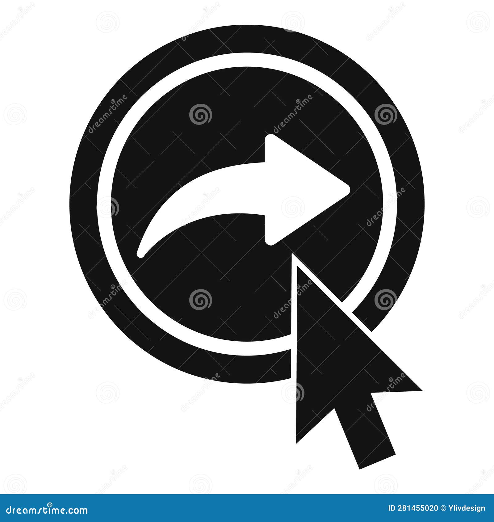 Repost Icon Simple Vector. Graphic Chart Stock Vector - Illustration of ... Repost Icon Simple Vector. Graphic Chart Stock Vector - Illustration of ...