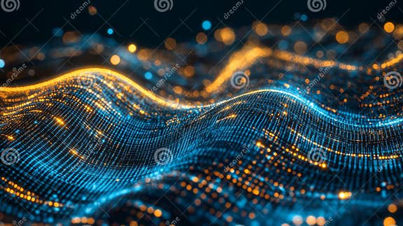 0 And 1 Represent The Two Possible States In Binary Code Used In Digital Computers Based On A