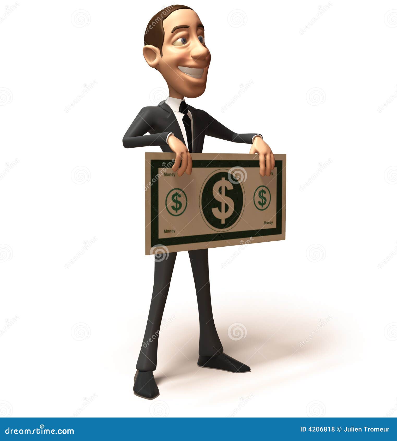 Representant stock illustrationer. Illustration av kanter - 4206818