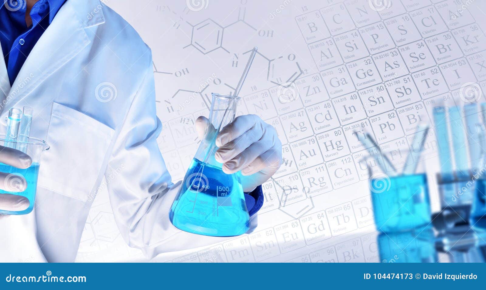 Representation of Chemical Sciences Teaching Concept Stock Image ... Representation of Chemical Sciences Teaching Concept Stock Image ...
