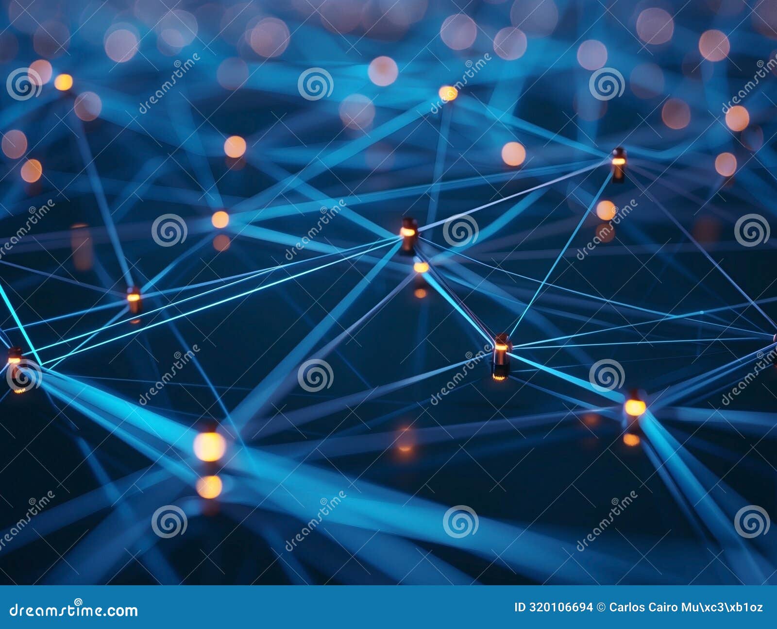 Representation of a Computational Network Sharing Information between ...