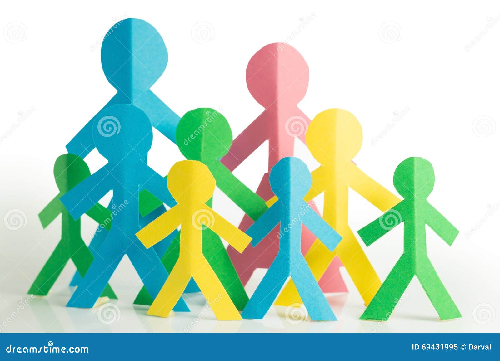 Representation of the Family Stock Image - Image of adoptions, growth ...