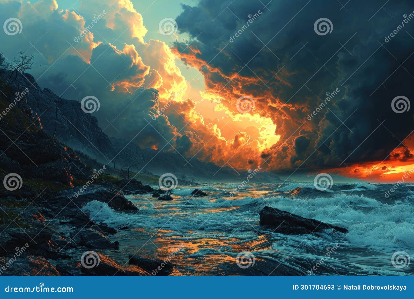 Representation of the Human Emotional State Characterized by ...