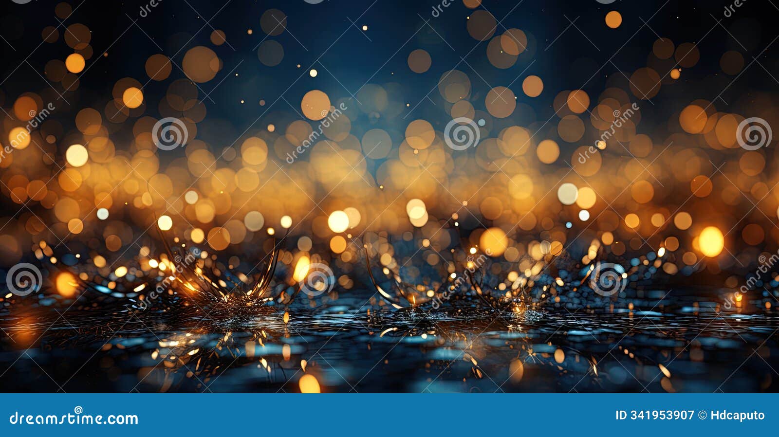 Representation of Surfaces, Lines and Points of Quantum Energies on a ...