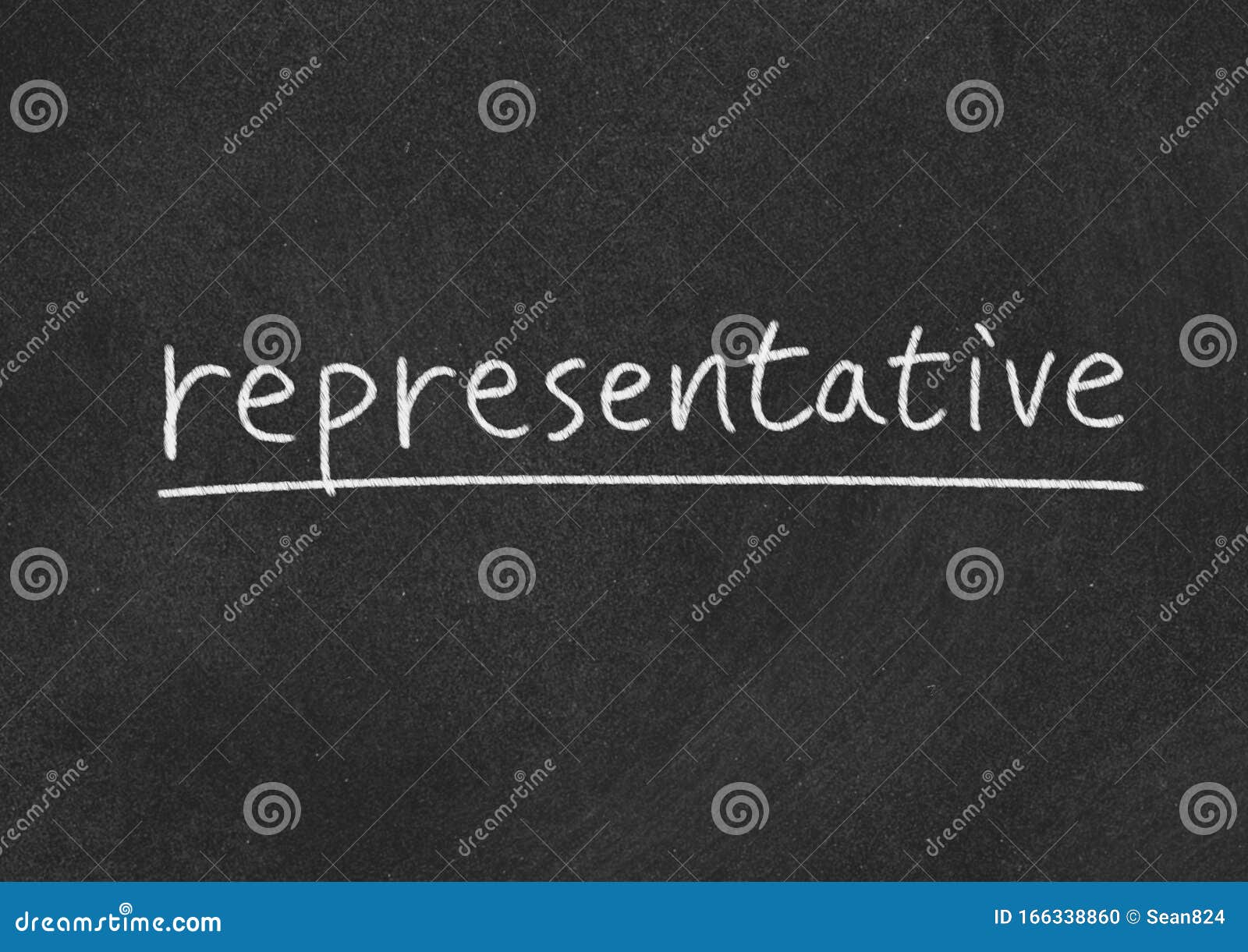 Representative stock photo. Image of blackboard, abstract - 166338860