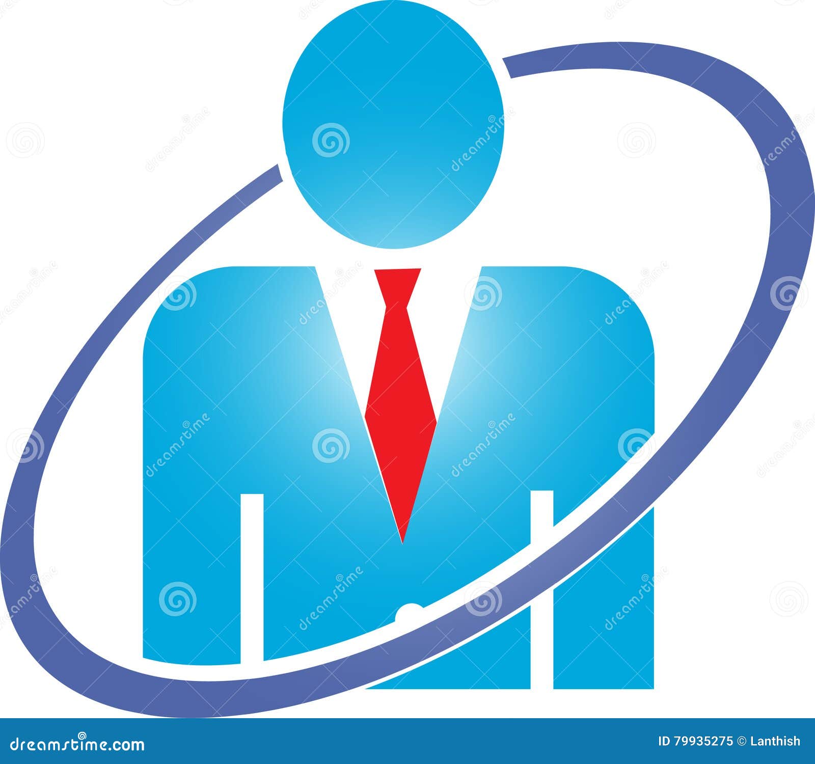 Representative stock vector. Illustration of decrease - 79935275