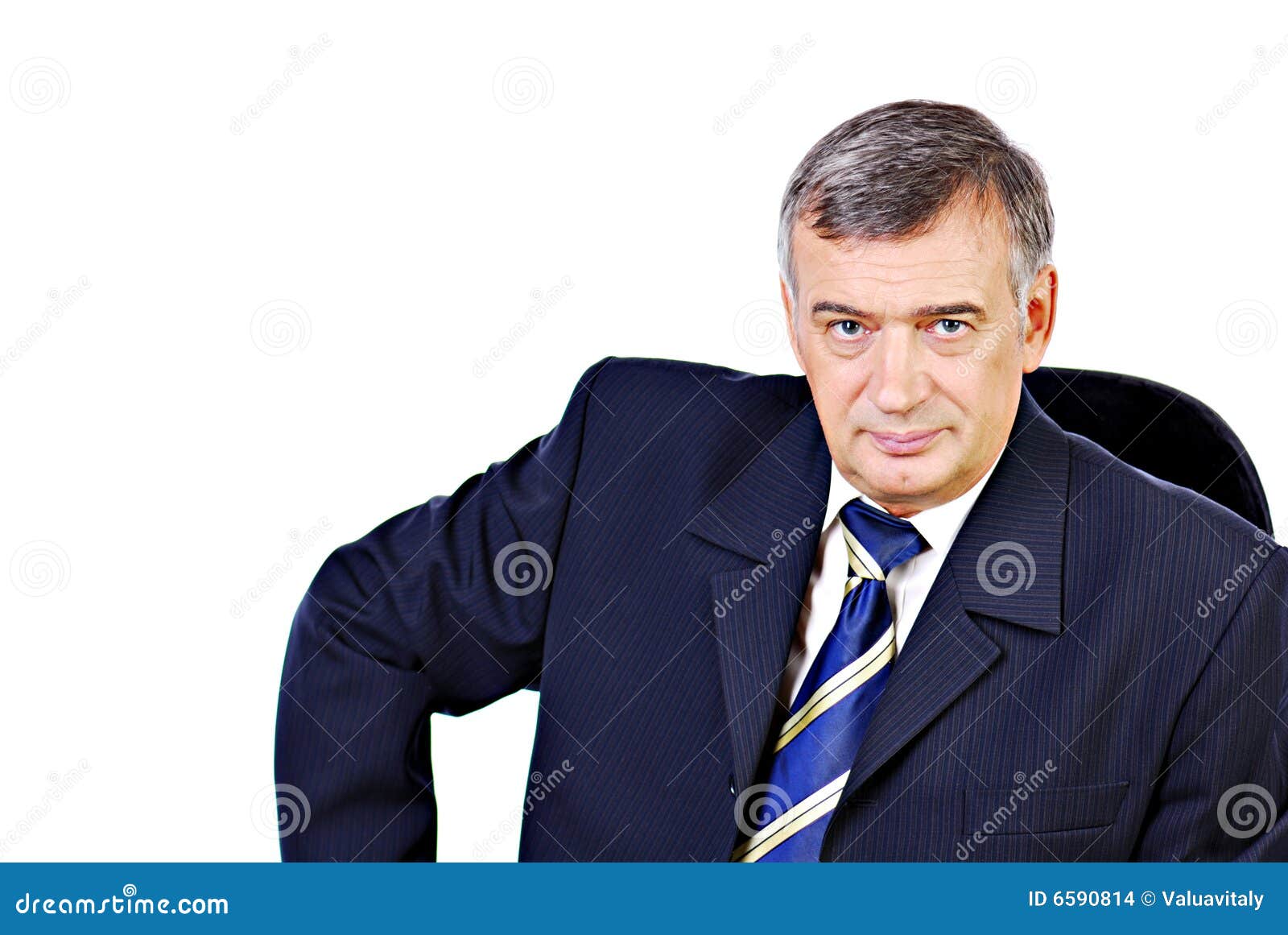 Representative person stock photo. Image of control, attractive - 6590814