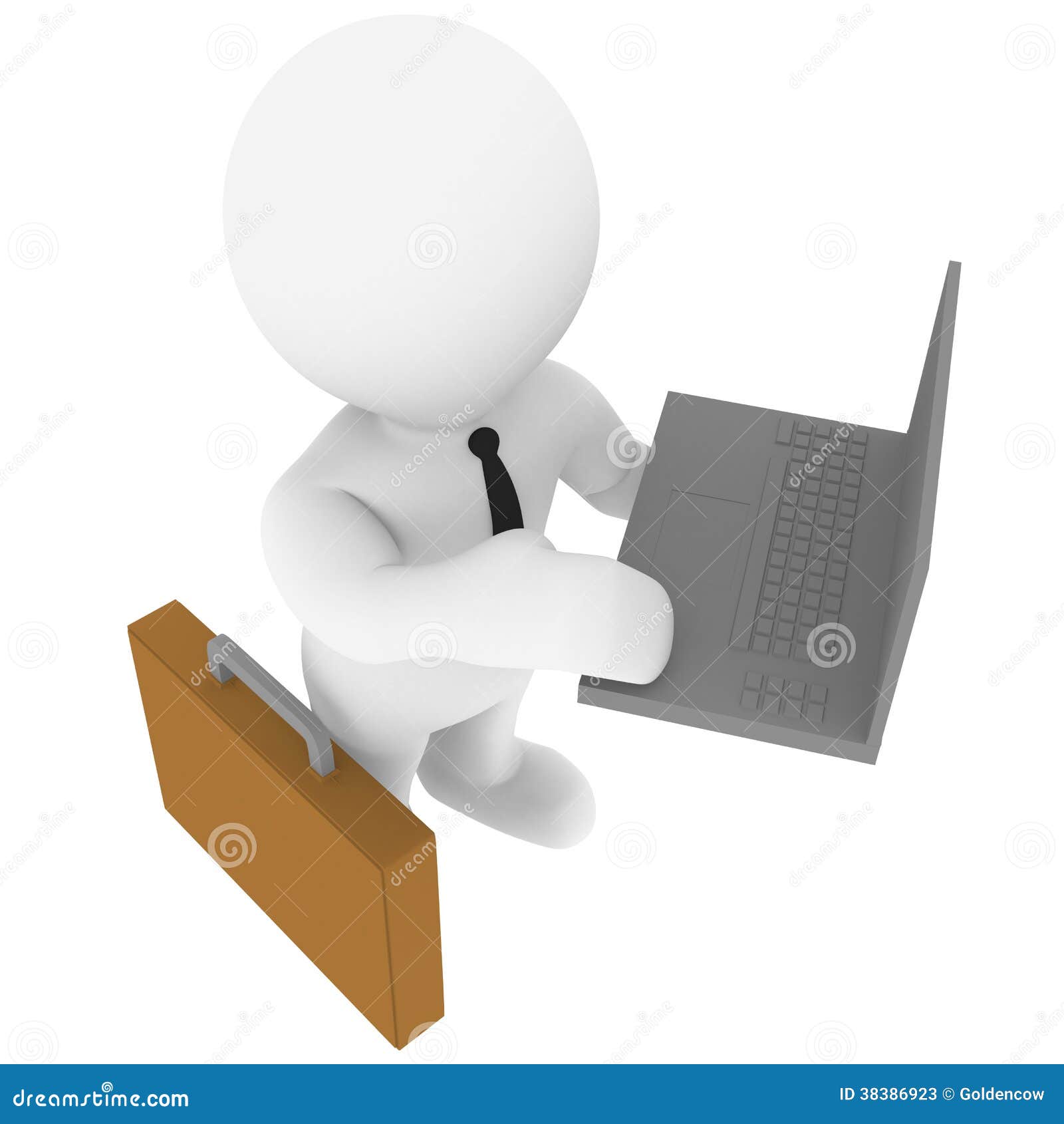 Representatives stock illustration. Illustration of white - 38386923