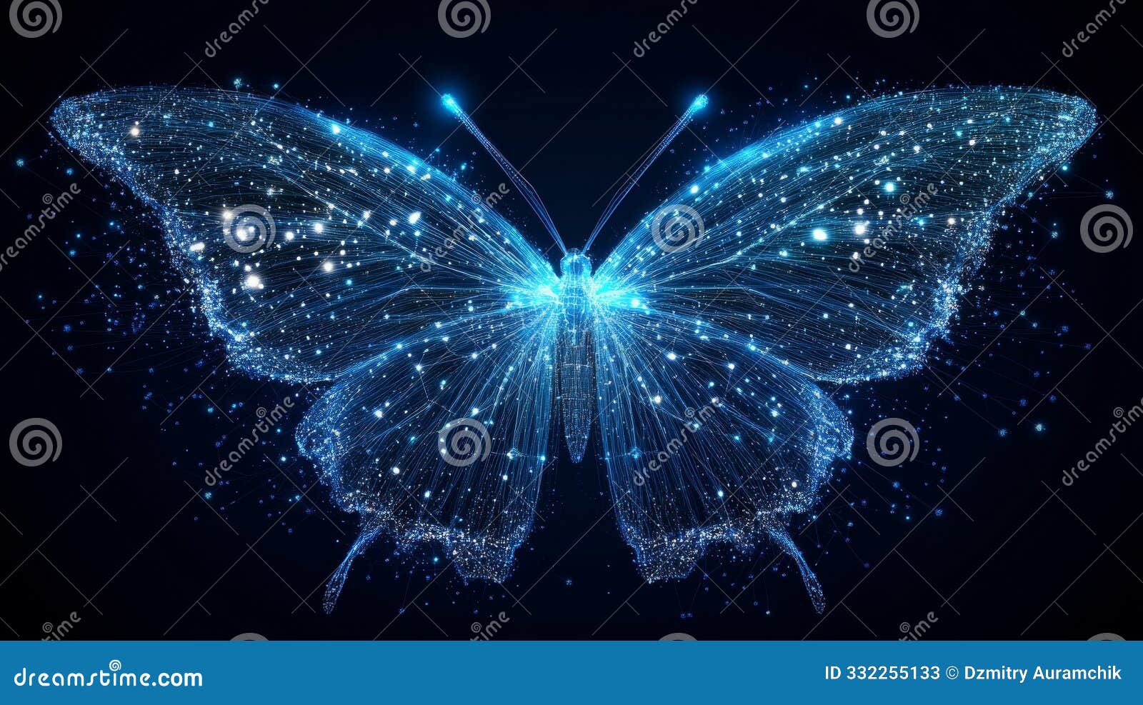 Representing Digital Business Transformation through the Lifecycle ...