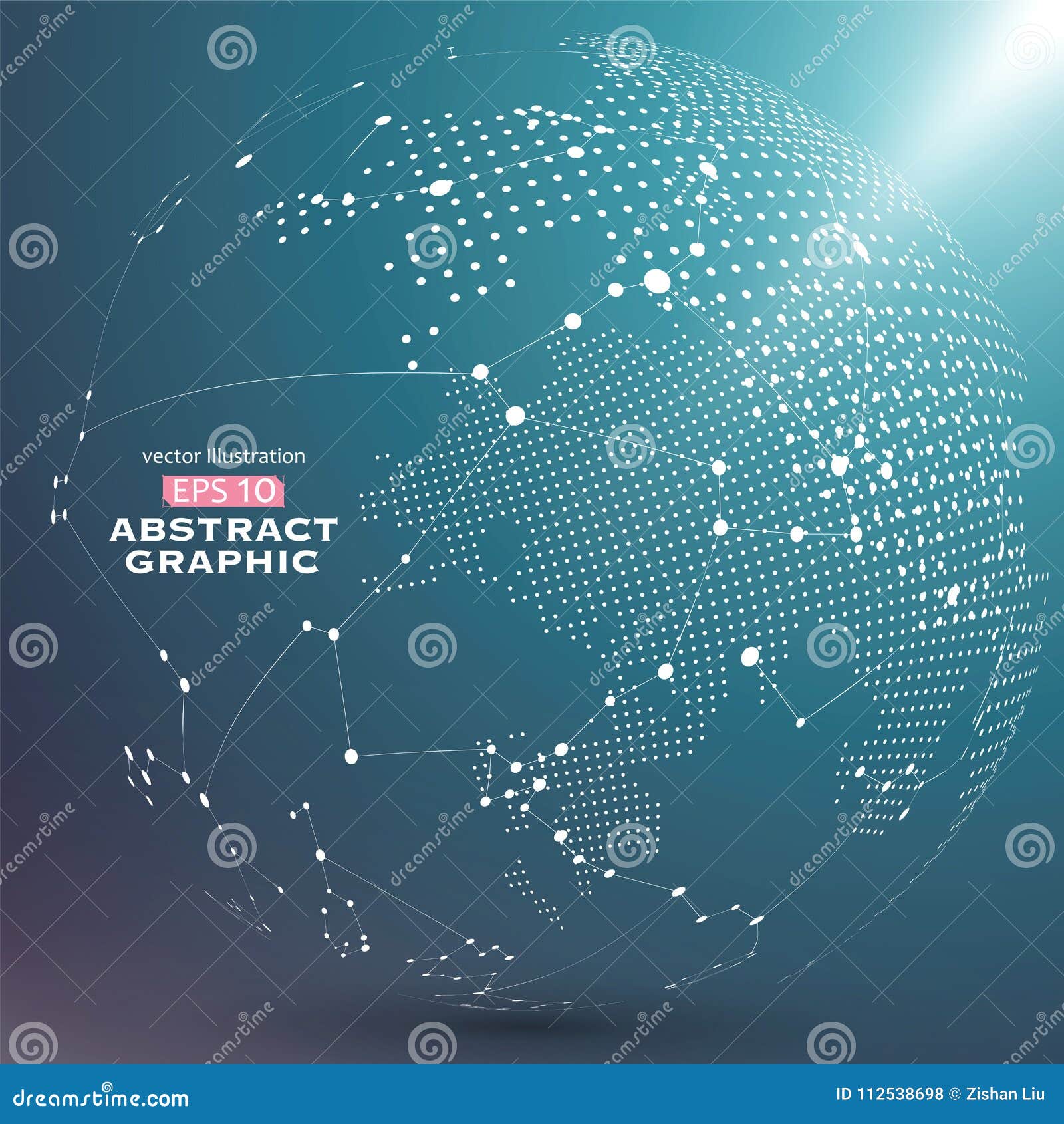 Representing the Global, Global Network Connection,international ...