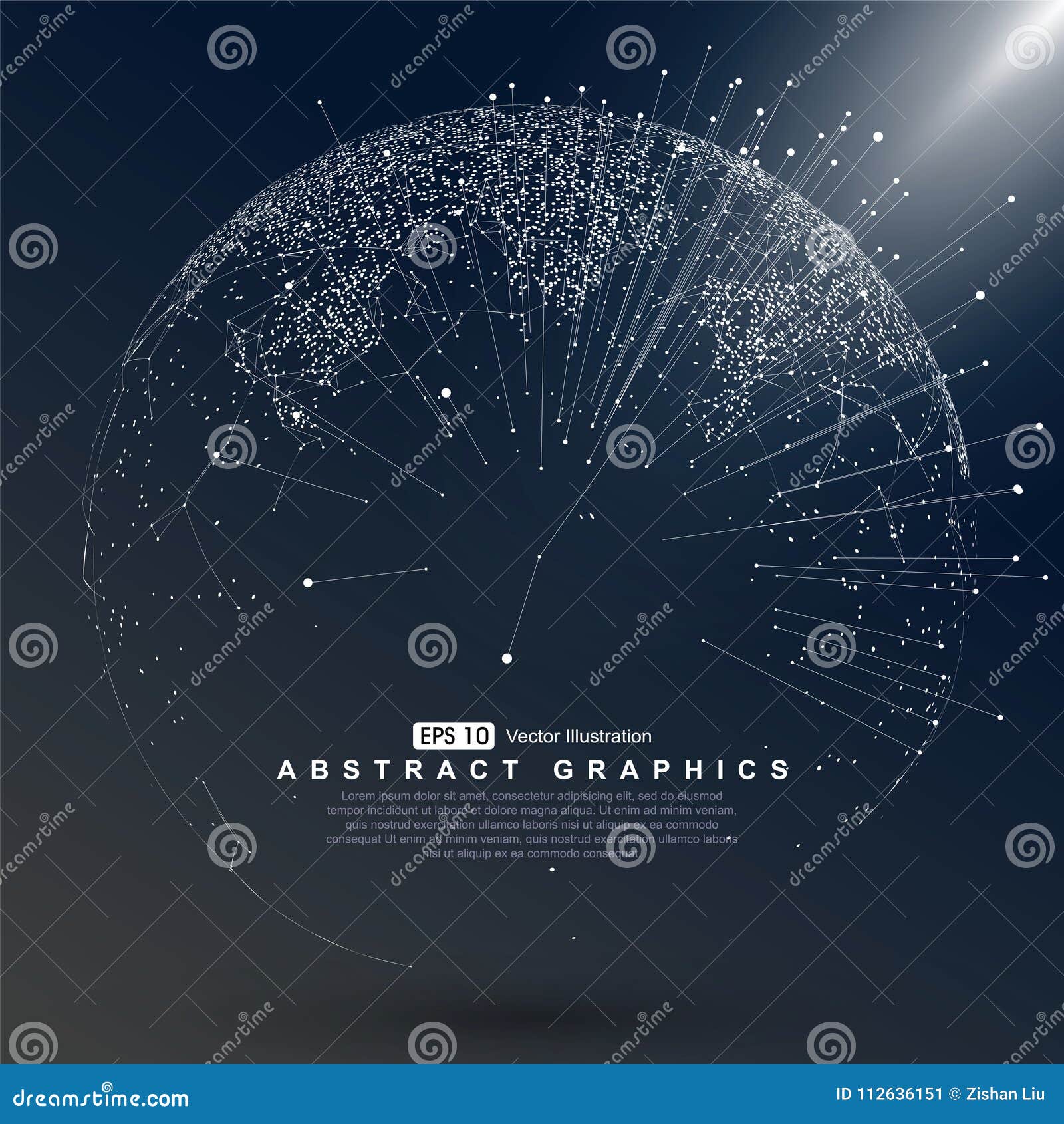 Representing the Global, Global Network Connection,international ...