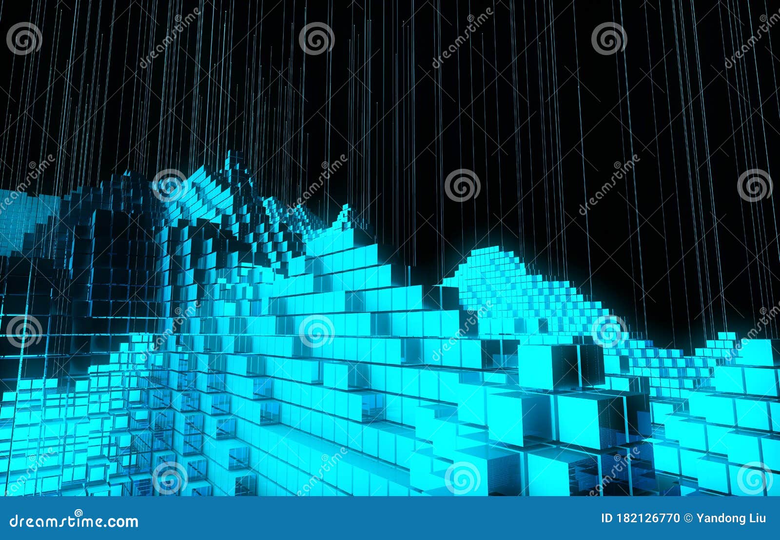 Digital Intelligent Technology Yamagata, Big Data Transmission and ...