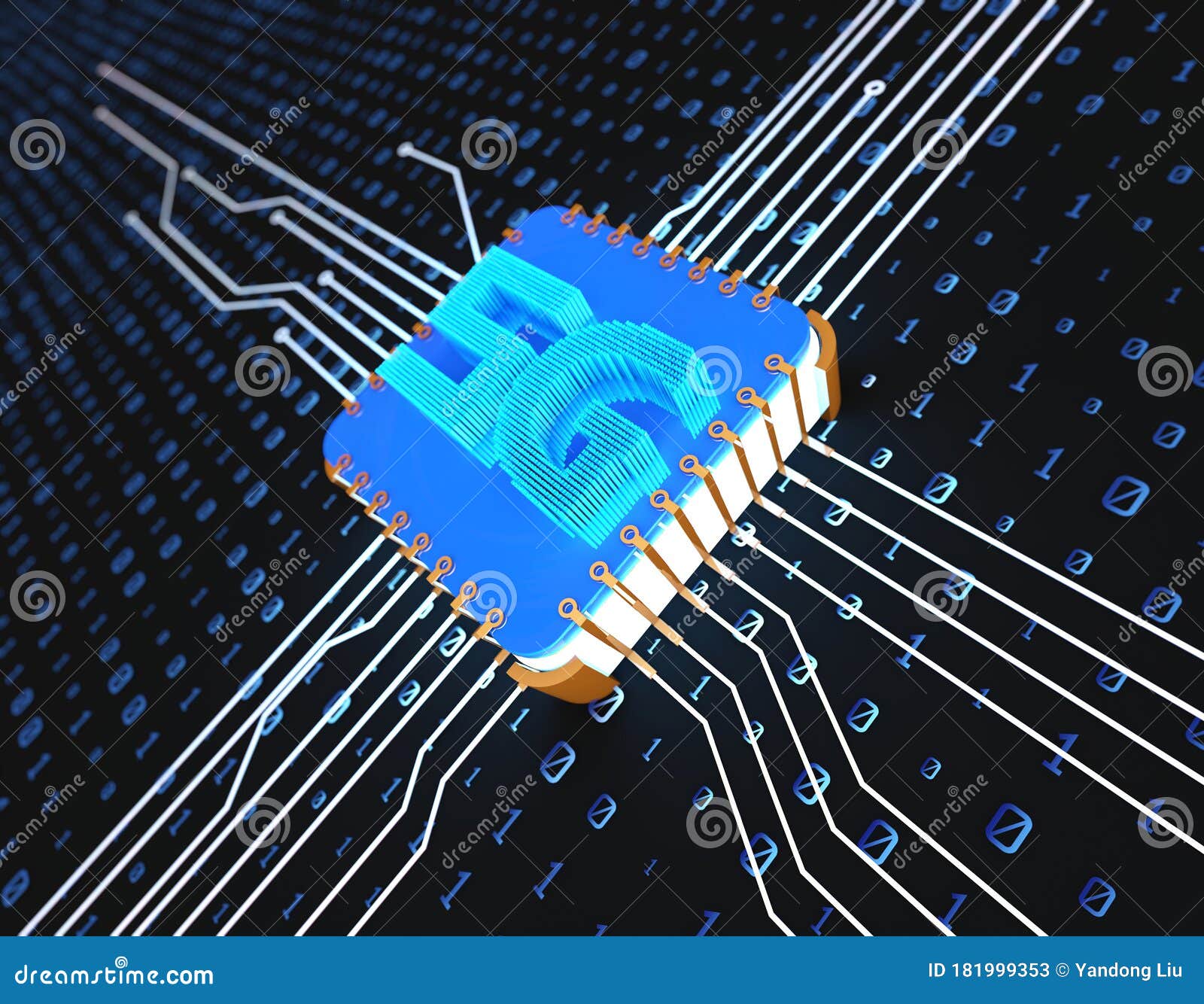 5G Network Technology, Network Data Transmission and Network Core ...