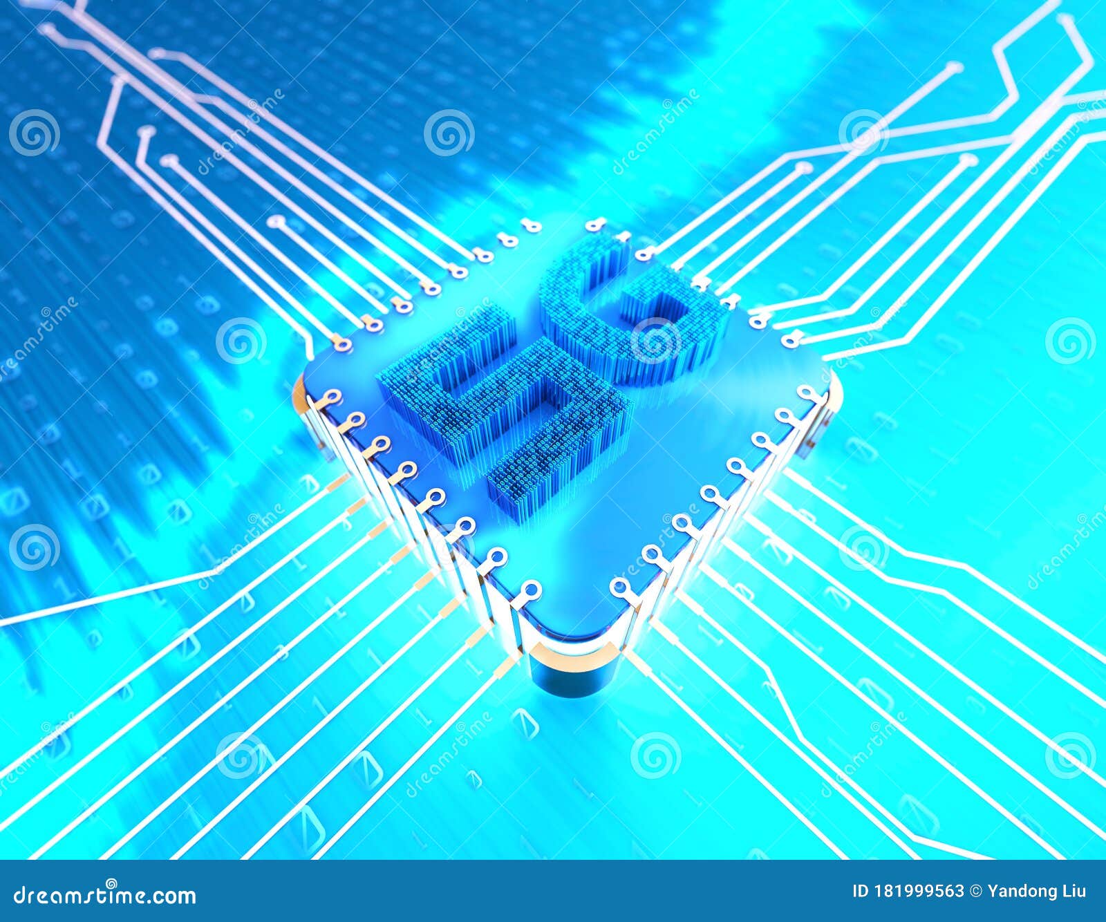 5G Network Technology, Network Data Transmission and Network Core ...