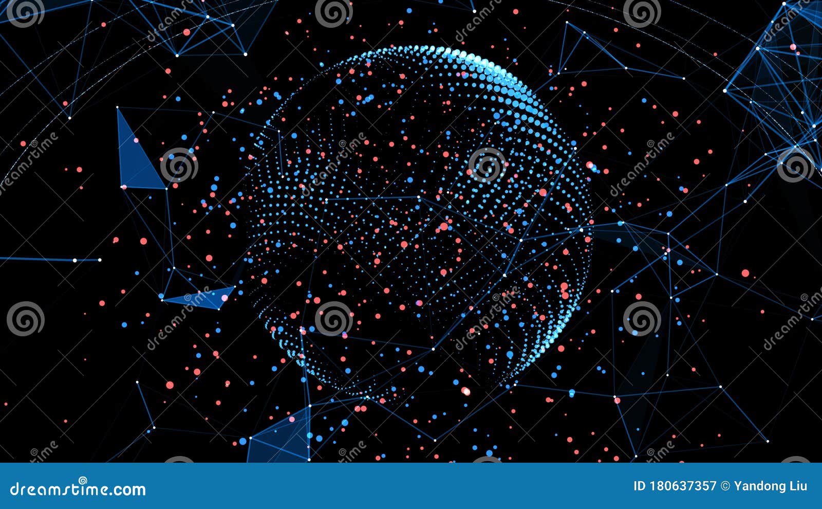 Technology Digital Earth, Big Data Storage and Transmission, Future ...
