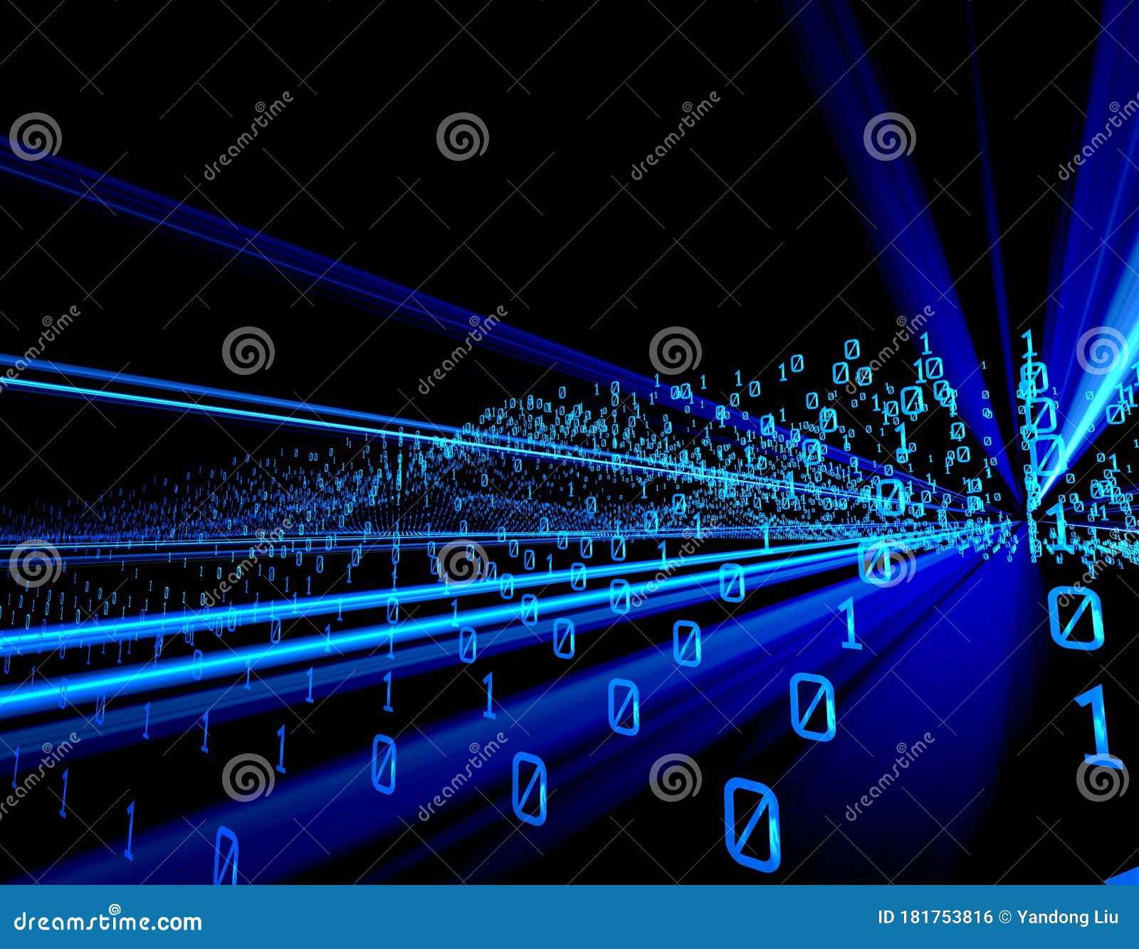 Big Data Intelligent Technology and Data Transmission, Internet ...