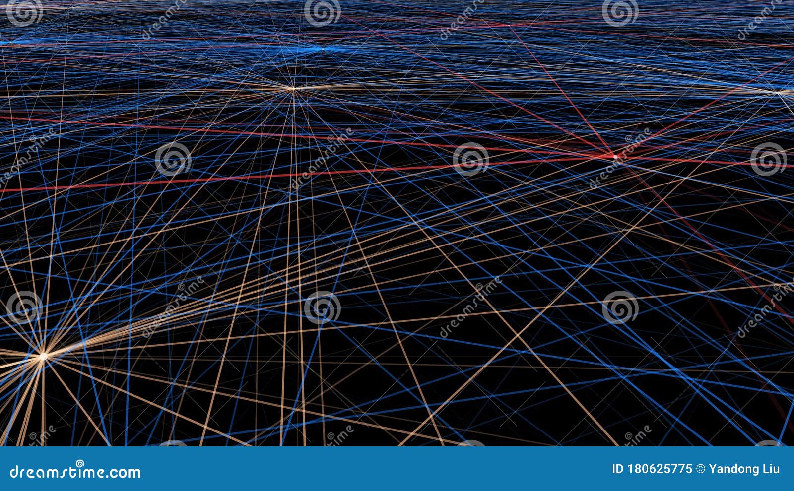 Technology Digital Connection, Big Data Transmission and Storage ...