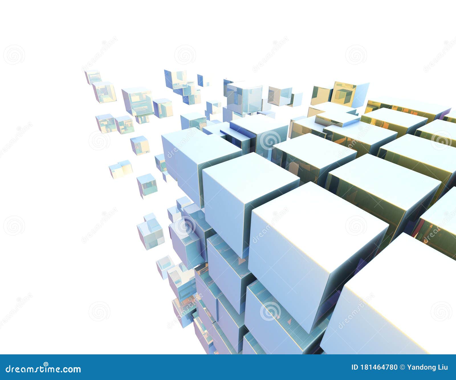 Cube Digital Technology and Programming, Data Transmission and Storage ...