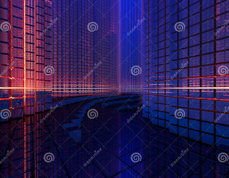 Cube Data Technology Array and Big Data Transmission and Storage ...