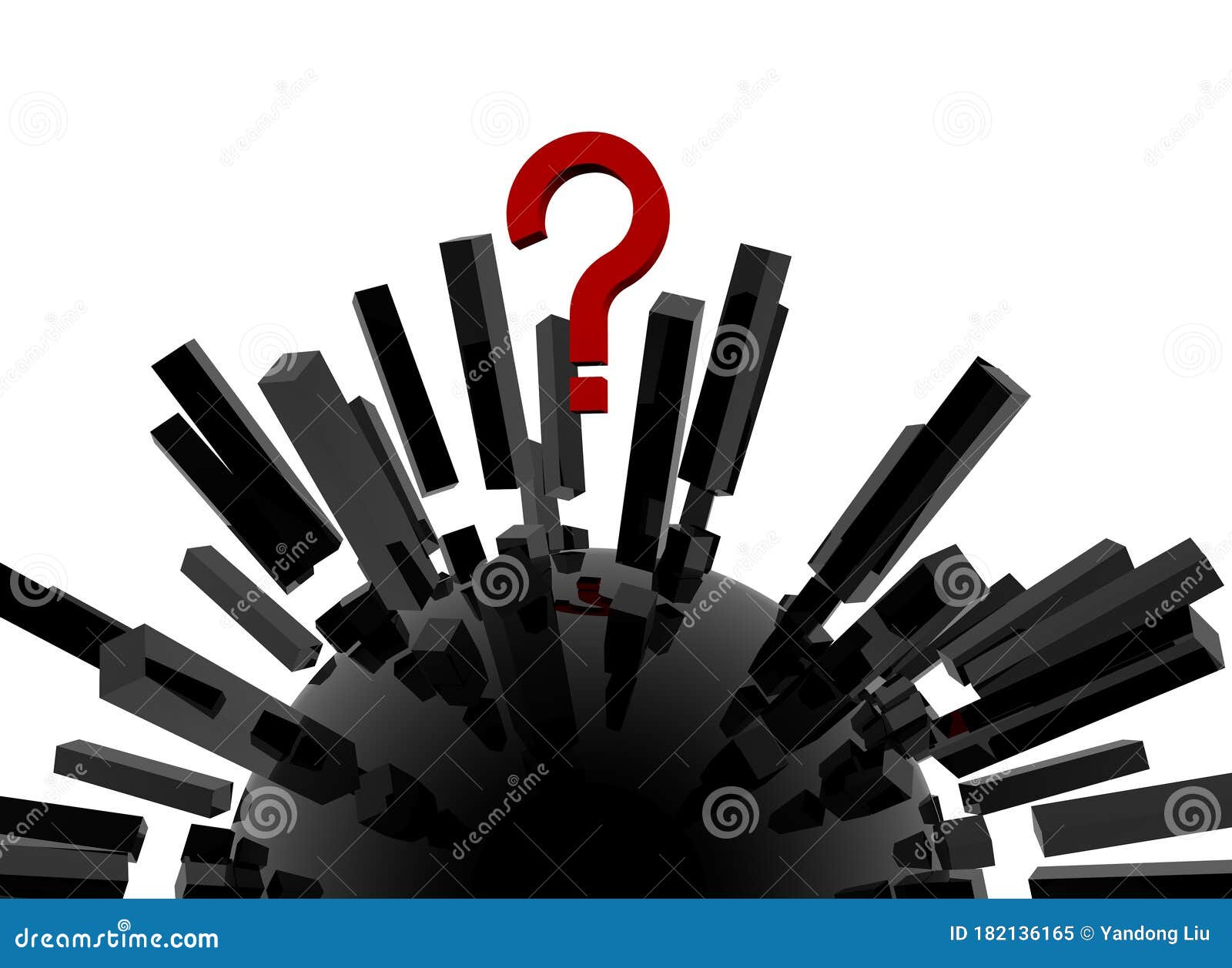 Viruses and Question Marks, Viruses Found and Problems and Confusion ...