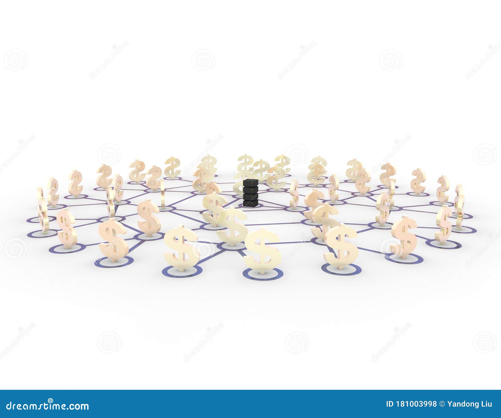 Internet Financial Technology, Big Data Transmission and Storage ...