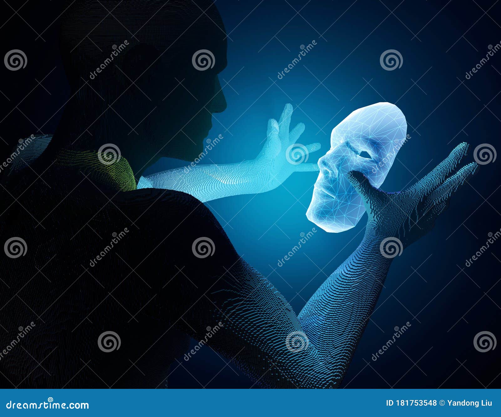 Intelligent Human Technology and Artificial Intelligence, Intelligent ...