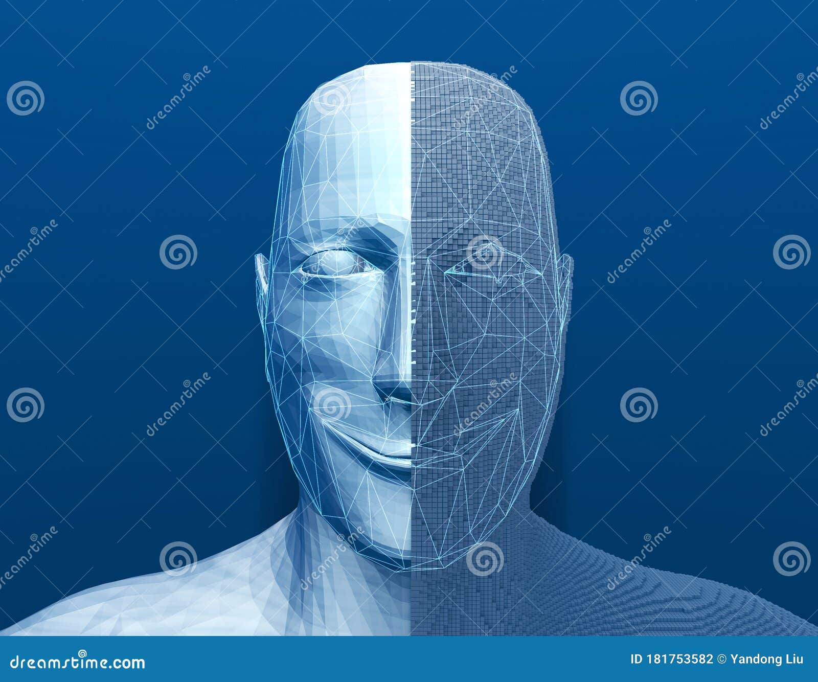 Intelligent Human Technology and Artificial Intelligence, Intelligent ...